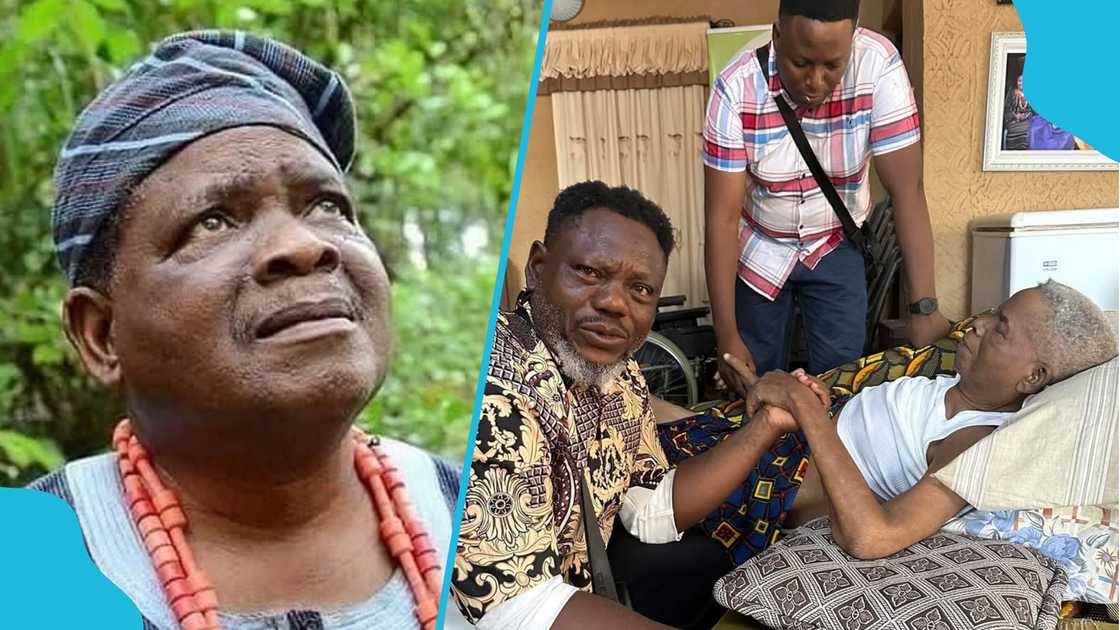 Dark cloud hangs over Mfantsipim as student Emmanuel Arthur is found dead