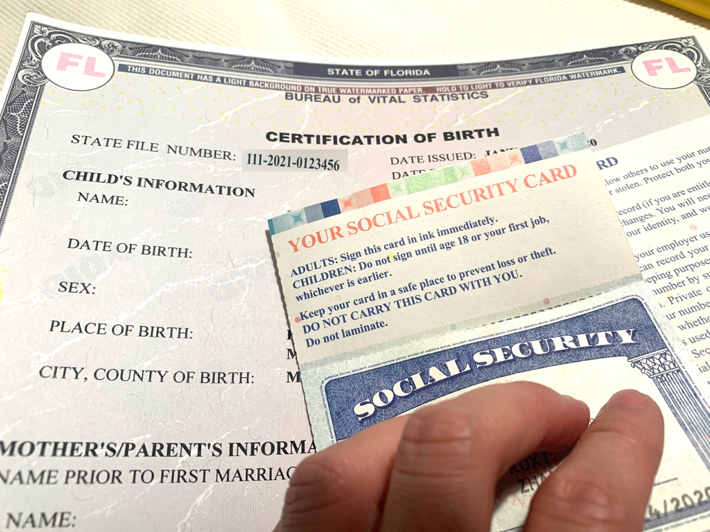 Social Security checks could see upside