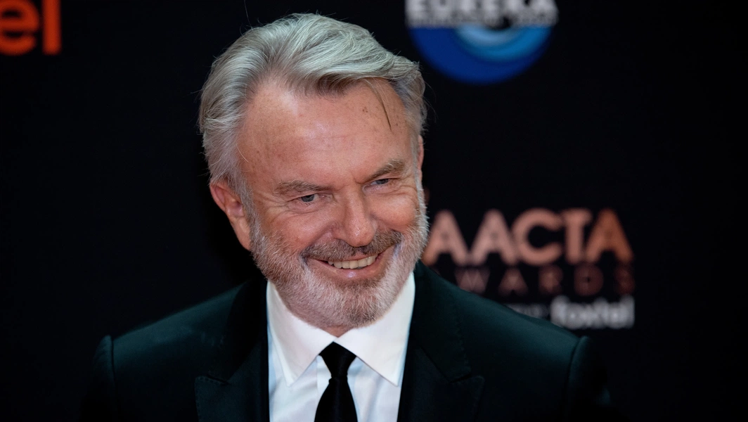 6 highlights and missteps in Sam Neill's film career