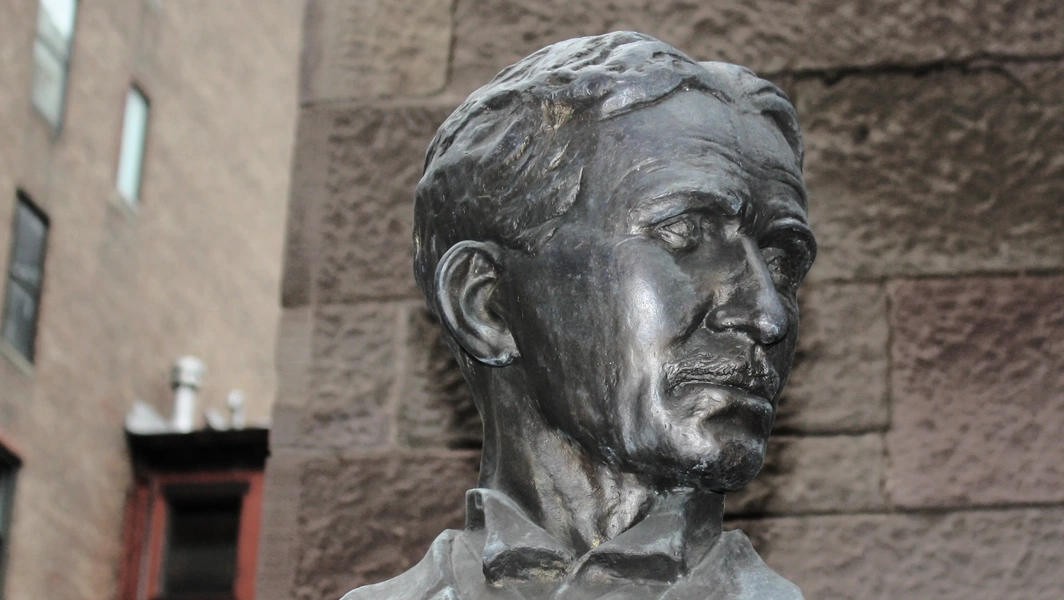 6 eccentric fears and habits of historical figures