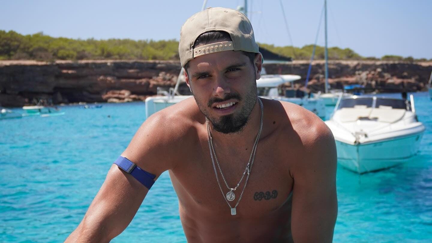 Pedro Neto Eleito O Jogador Mais Bonito Do Mundial 2026