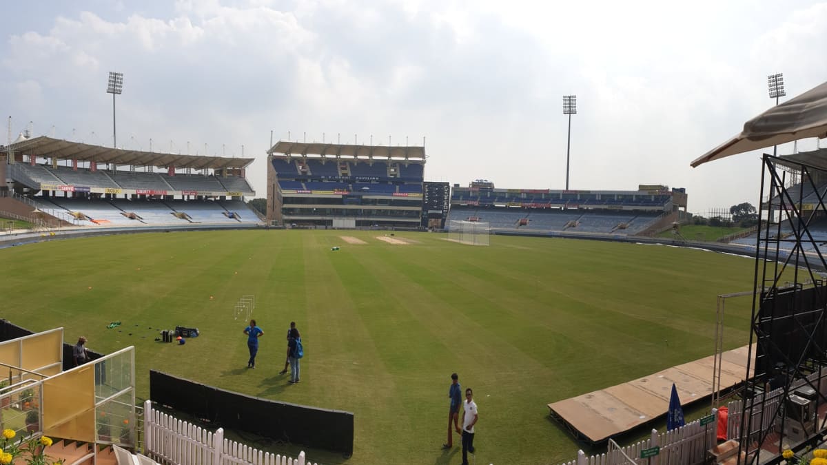 IPL franchises on alert: MI, RCB scouts tracking emerging talent in ...