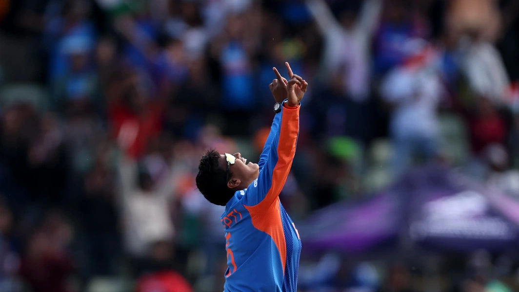 Ashwin questions India’s power-hitting despite big Pakistan win