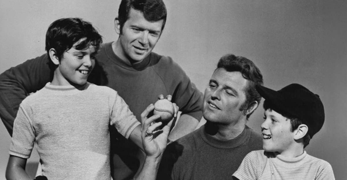 TV Theme Songs That Stuck In The Ears Of Millions—Do You Remember Them?