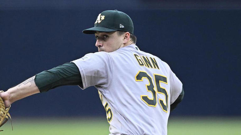 Athletics destroy Pirates: Takeaways from blowout in Sac-Town