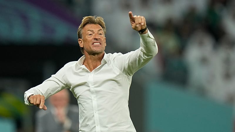 Mondial 2026 : Hervé Renard prend les commandes de la Tunisie