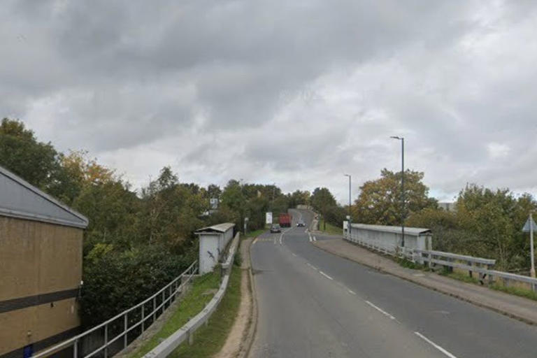 Man airlifted to hospital with multiple injuries after Strood incident