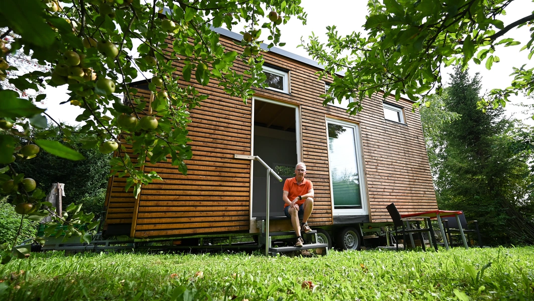 Tiny house costs, benefits, and design insights
