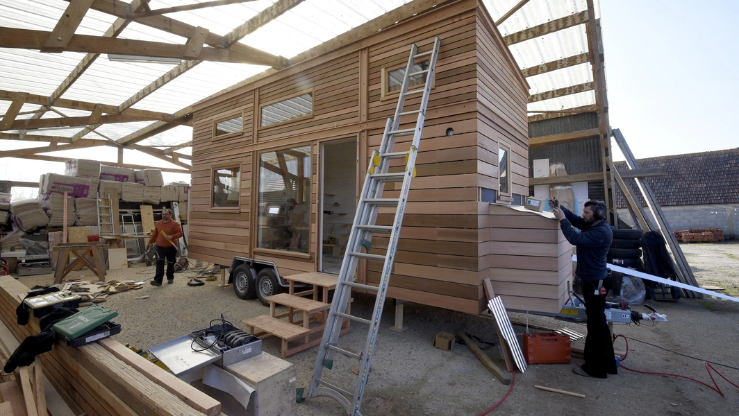 Tiny house costs, benefits, and design insights