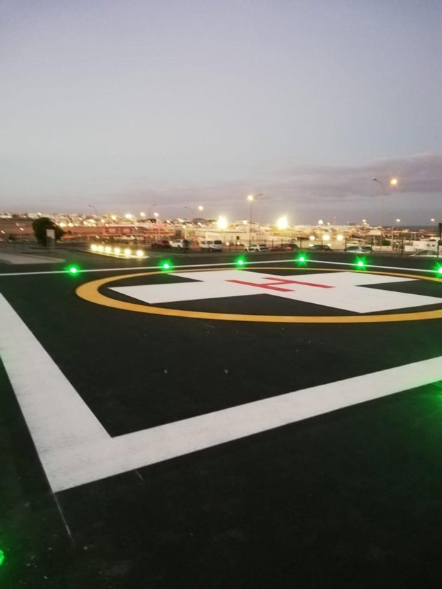 Canarias firma un convenio con AESA para las competencias de sus ...