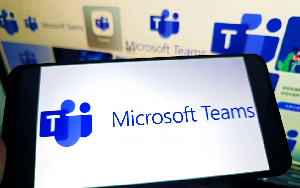 Microsoft launches Teams check-in as Xbox closes Ninja Theory