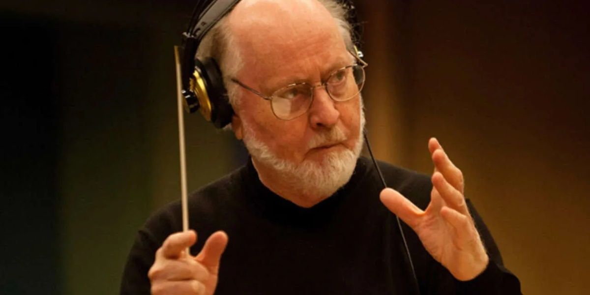 John Williams è tornato