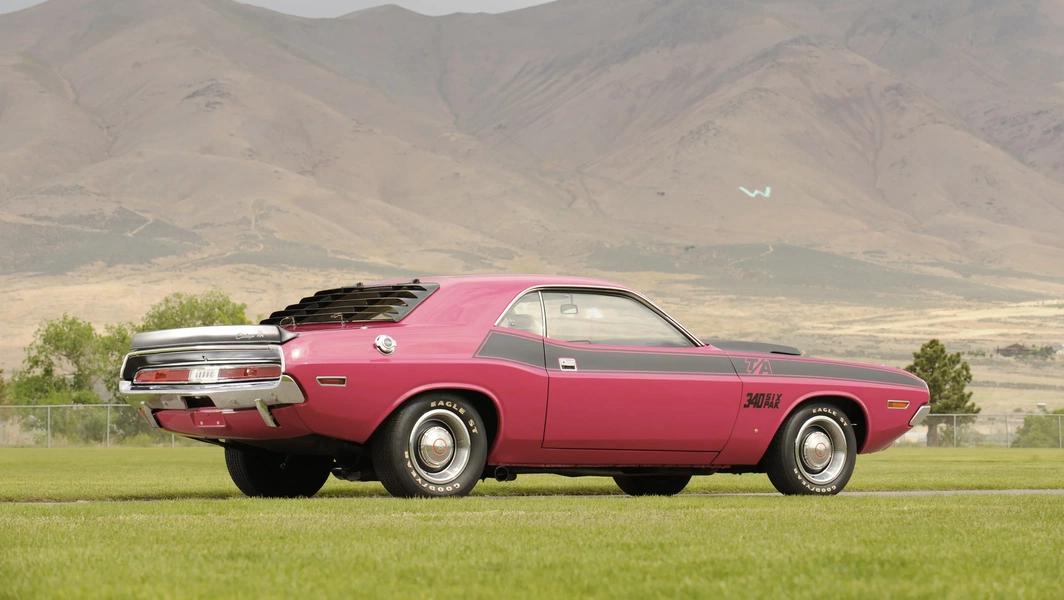 15 modern cars inspired by classic designs