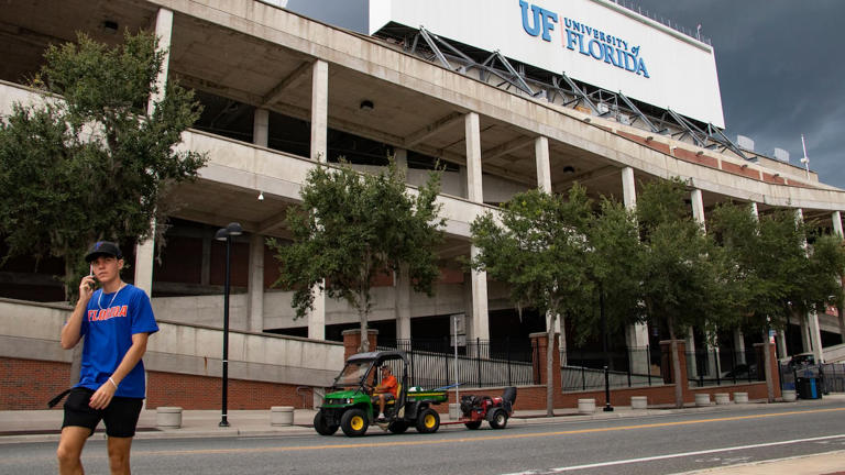 Global university rankings are out. Here’s how Florida schools did