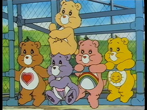20 classic '80s cartoons that still outshine modern animation