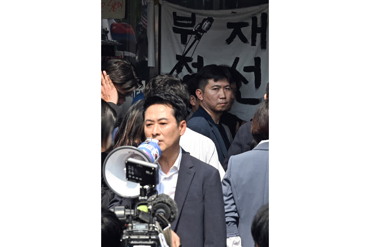 소청·입법·TF '3단 공세'… 국힘, 선관위 개혁 전방위 드라이브