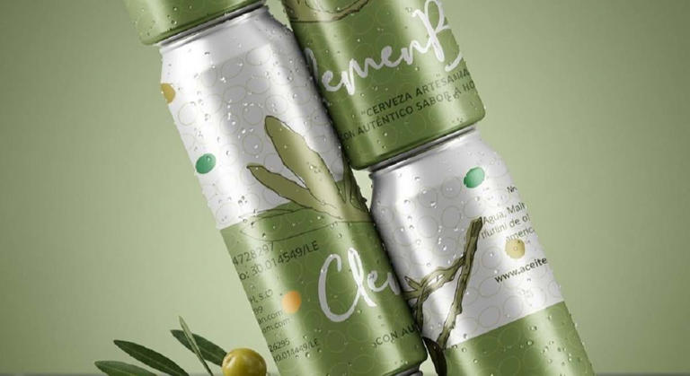 Aceites Clemen revoluciona el mercado agroalimentario con la primera ...