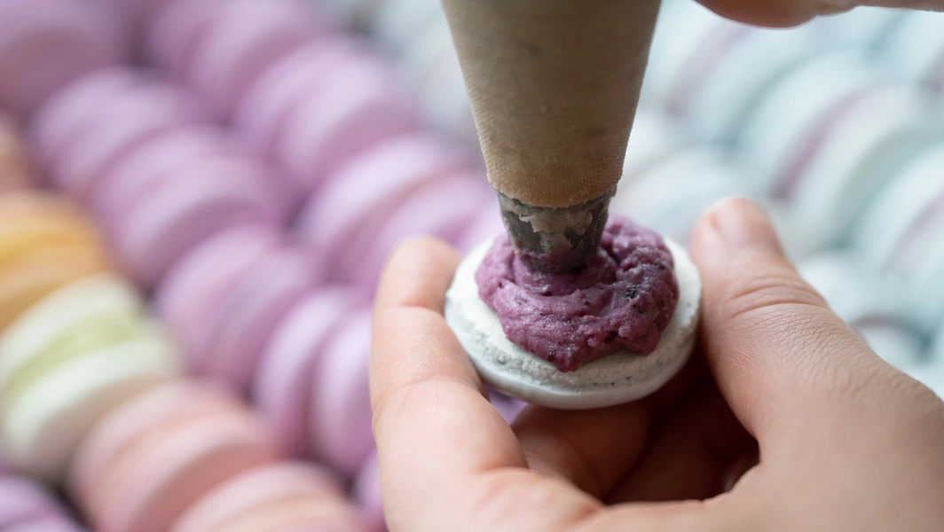 15 desserts that challenge even skilled bakers