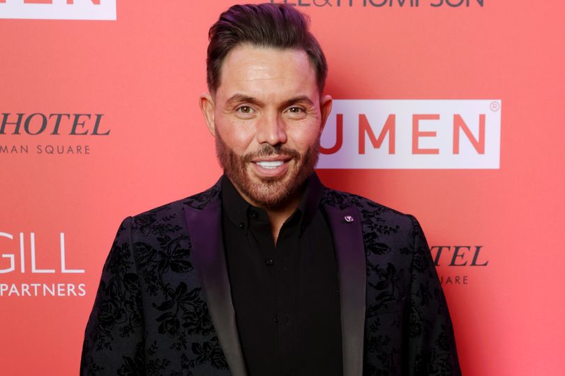TOWIE's Bobby Norris forced to deny he's dead after chaotic identity mix-up