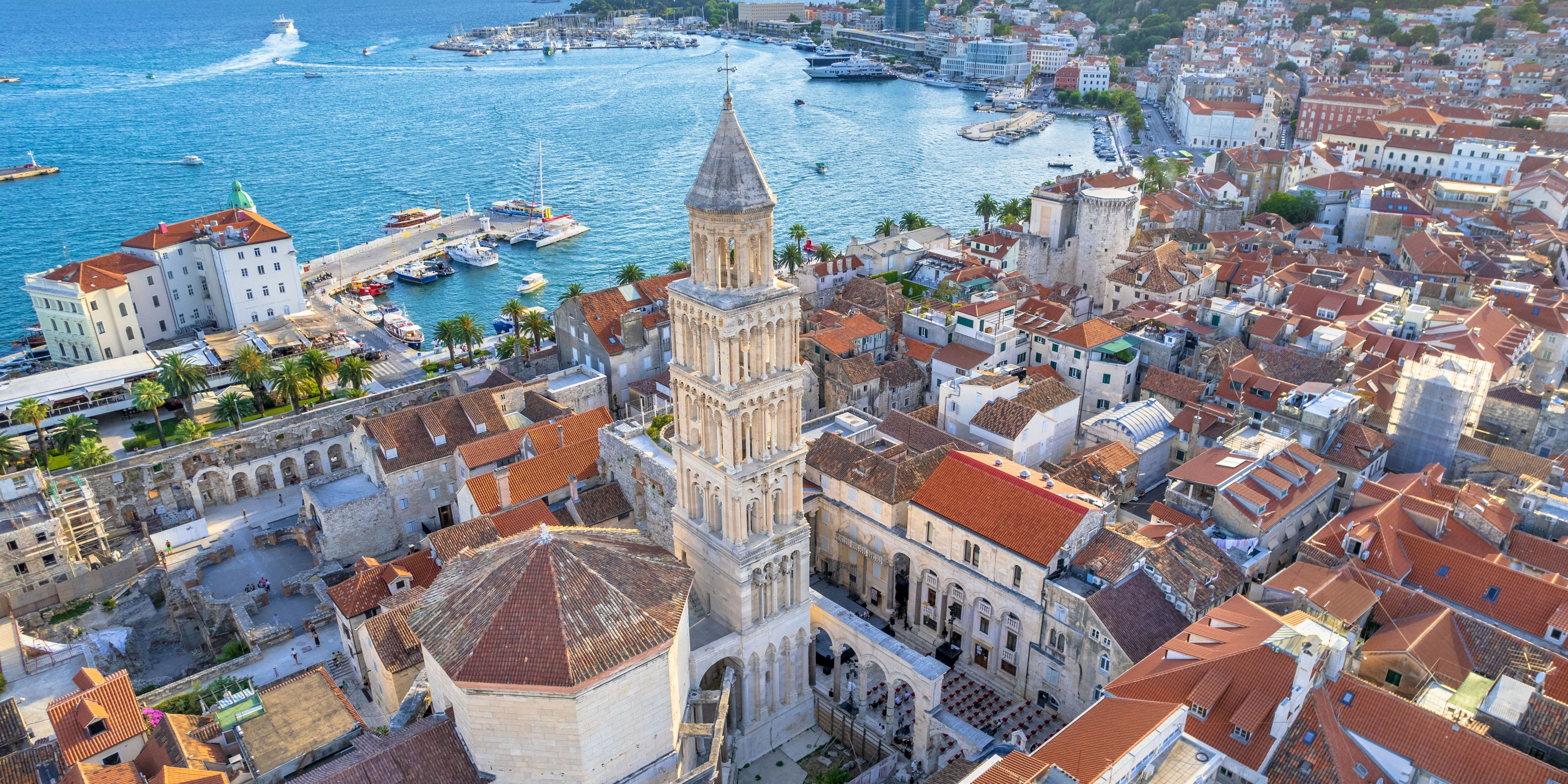 Vieles neu! Diese Änderungen sollten Kroatien-Urlauber 2026 kennen