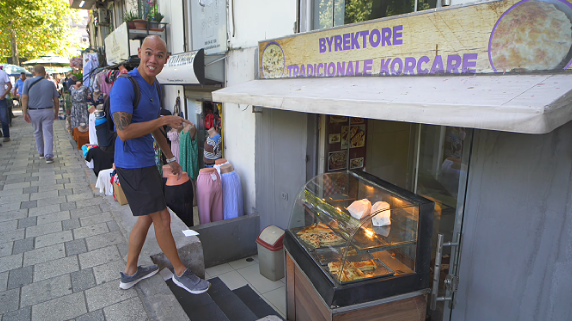 Inside Albania’s traditional cuisine a journey through everyday flavors ...