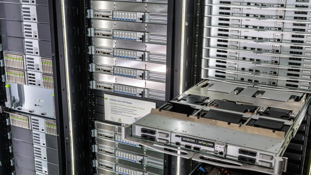 AI leaders urge focus on data infrastructure over bigger models
