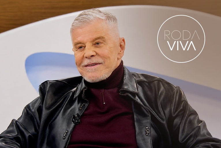 Miguel Falabella diz não se importar com as redes: "sempre serei de ...