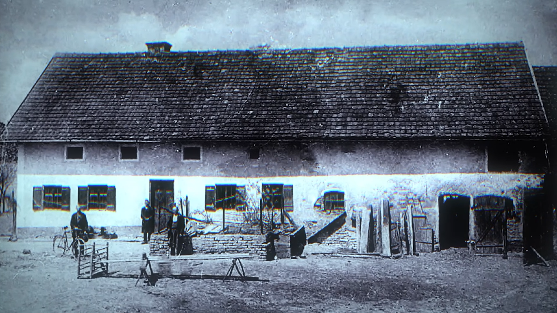 A family heard footsteps in the attic for days - then every person ...