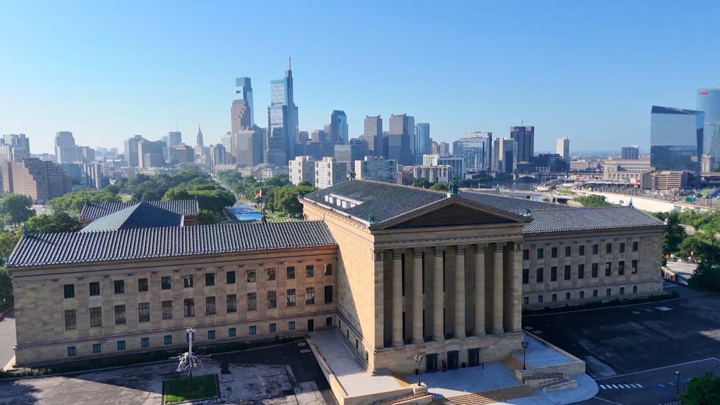 What makes the Philly accent the gold standard of sociolinguistics