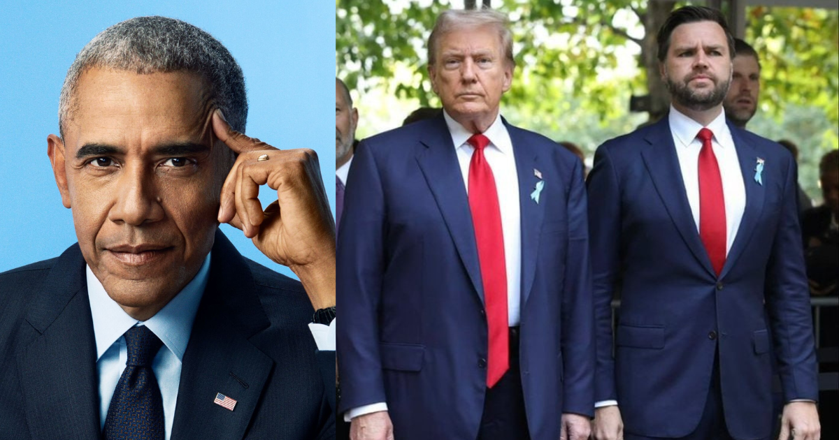 JD Vance torches Obama’s Iran record with one stinging claim about Gulf ...