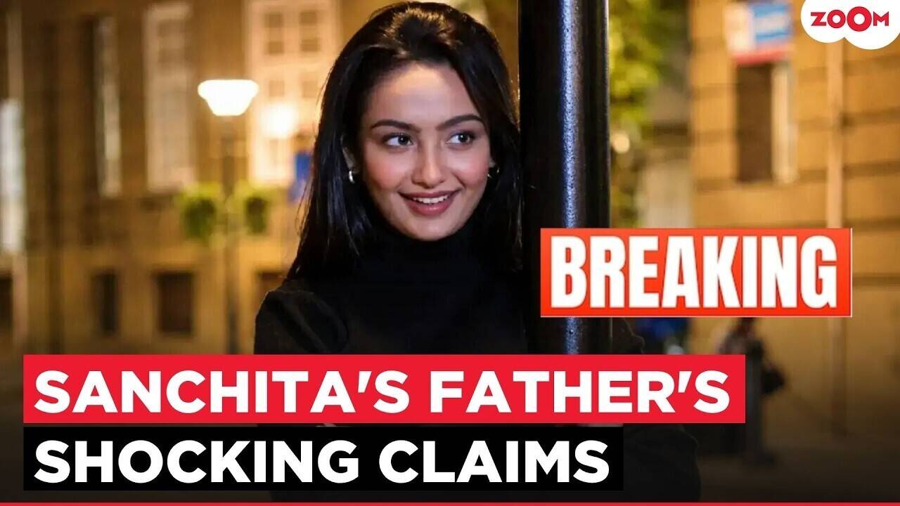 Father of Sanchita Ugale accuses others amid emotional breakdown ...