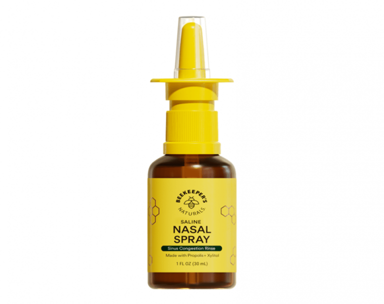 Nasal spray sold on Amazon recalled over mold risk