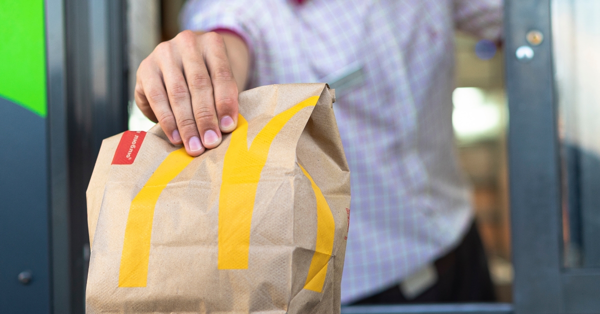 Does McDonald’s still offer senior discounts? What older customers need ...