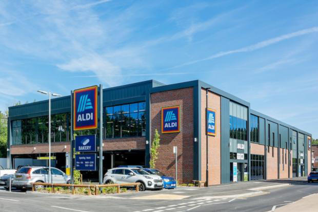 Aldi to open 2 new stores in South Wales in the coming months - see where