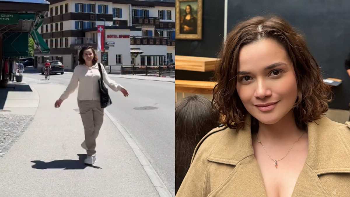Yasmien Kurdi, biniro ang mabilis na pagliit ng laman ng bank account ...