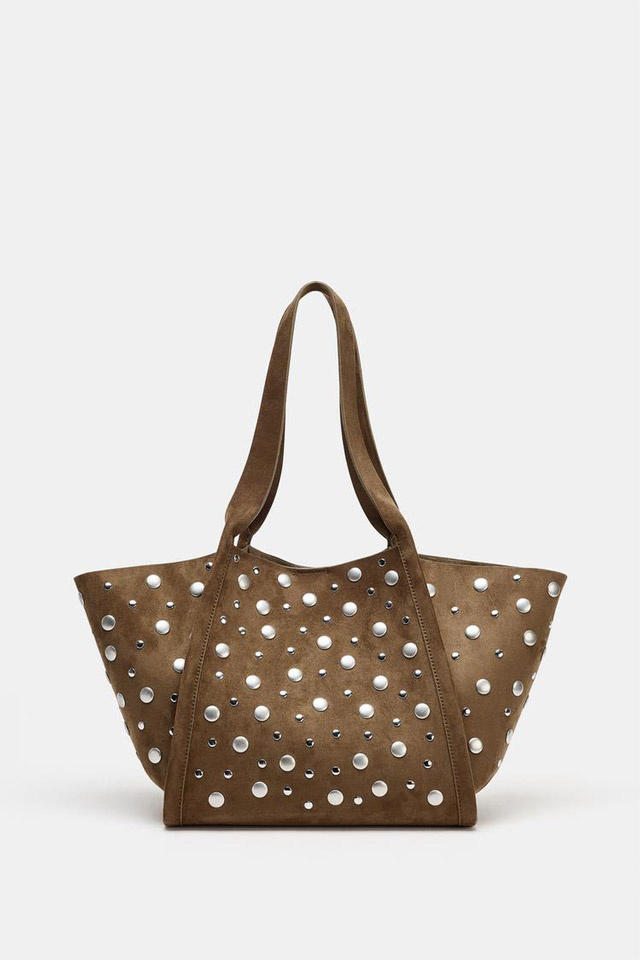 6 polka dot accessories every minimalist will love