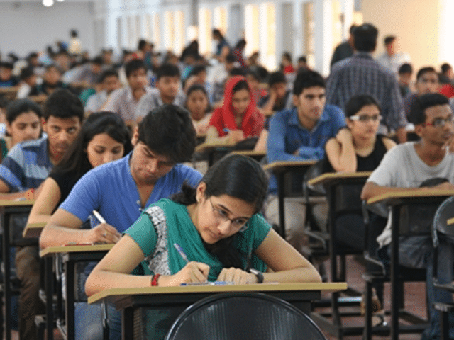 Central government restricts Telegram for NEET exam; message edit ...
