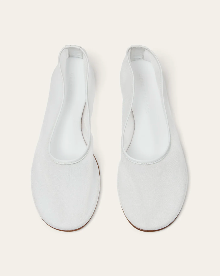Are these shoes the most divisive fashion trend of the summer?