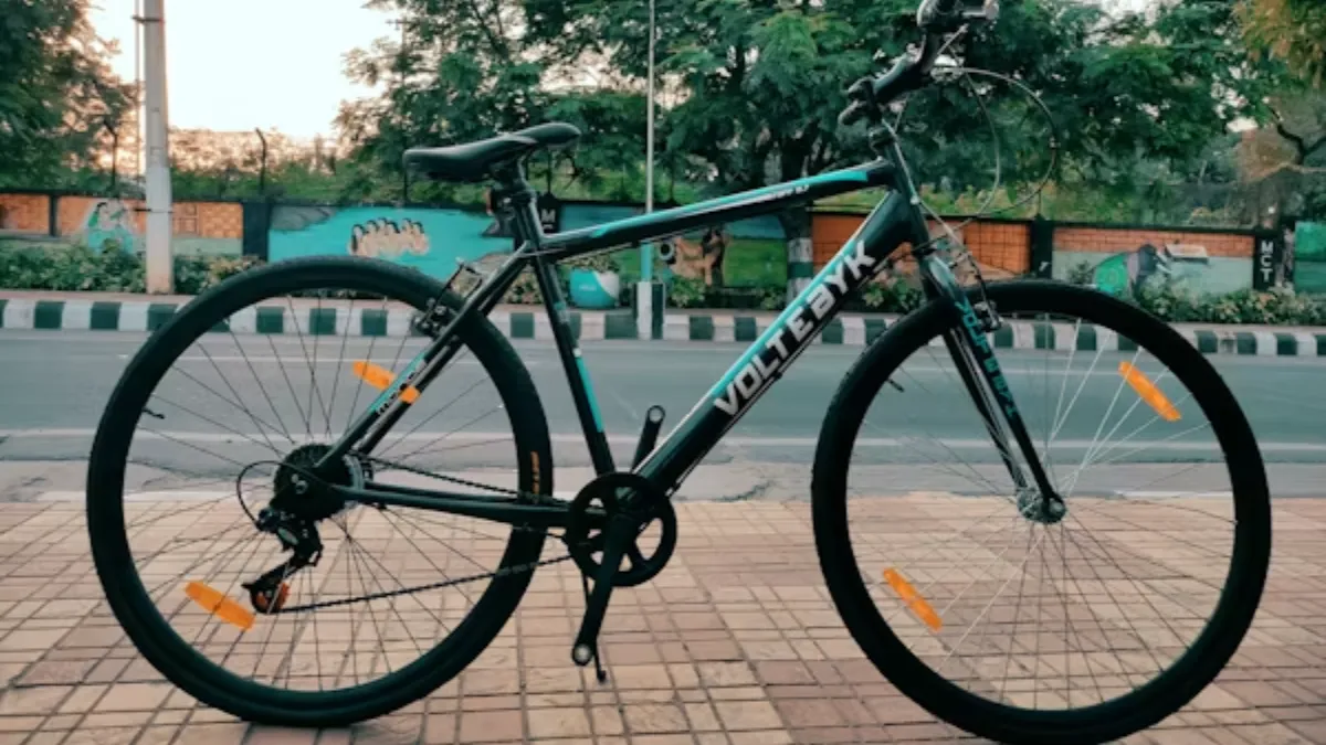 Top 5 Firefox cycles that are built for fitness, city rides, and ...