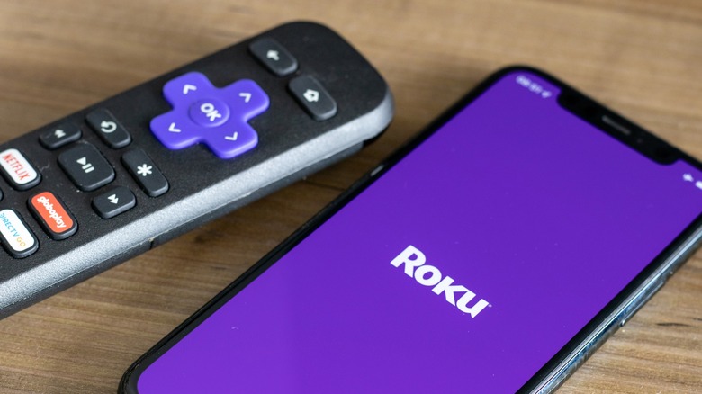 Lost your Roku remote? Here's how to control your device with the app ...