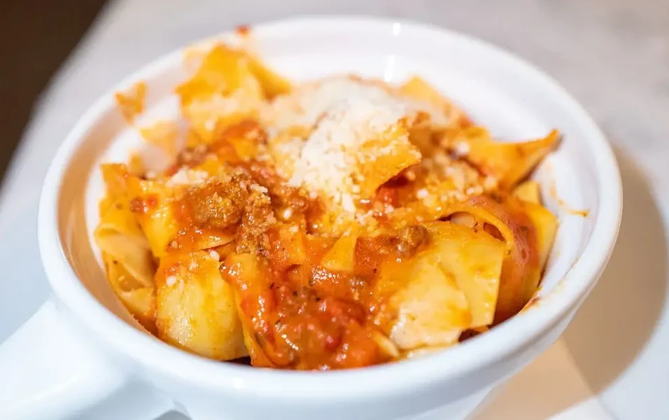 Ground beef pasta ideas worth making tonight
