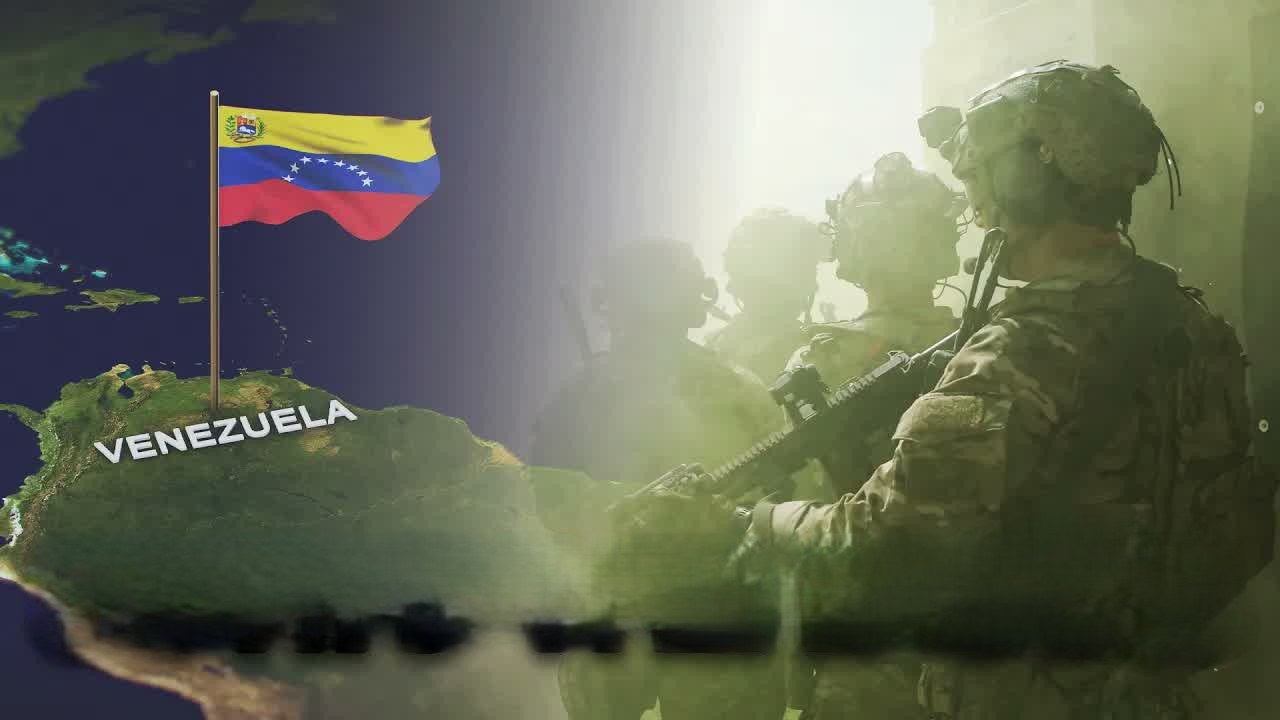 Did the US use a 'sonic weapon' in Venezuela?