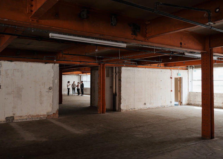 Ringland Group put south Belfast hospitality complex on the market for ...