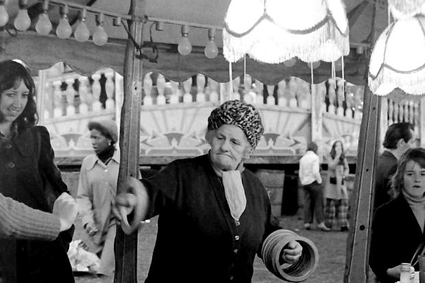 Photos that capture a lost era of life in seventies Bradford