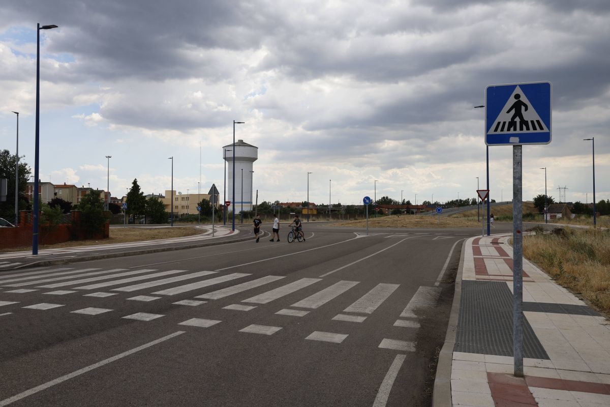 El PP acusa a UPL de ser cómplice de Adif en el puente de San Juan de Dios