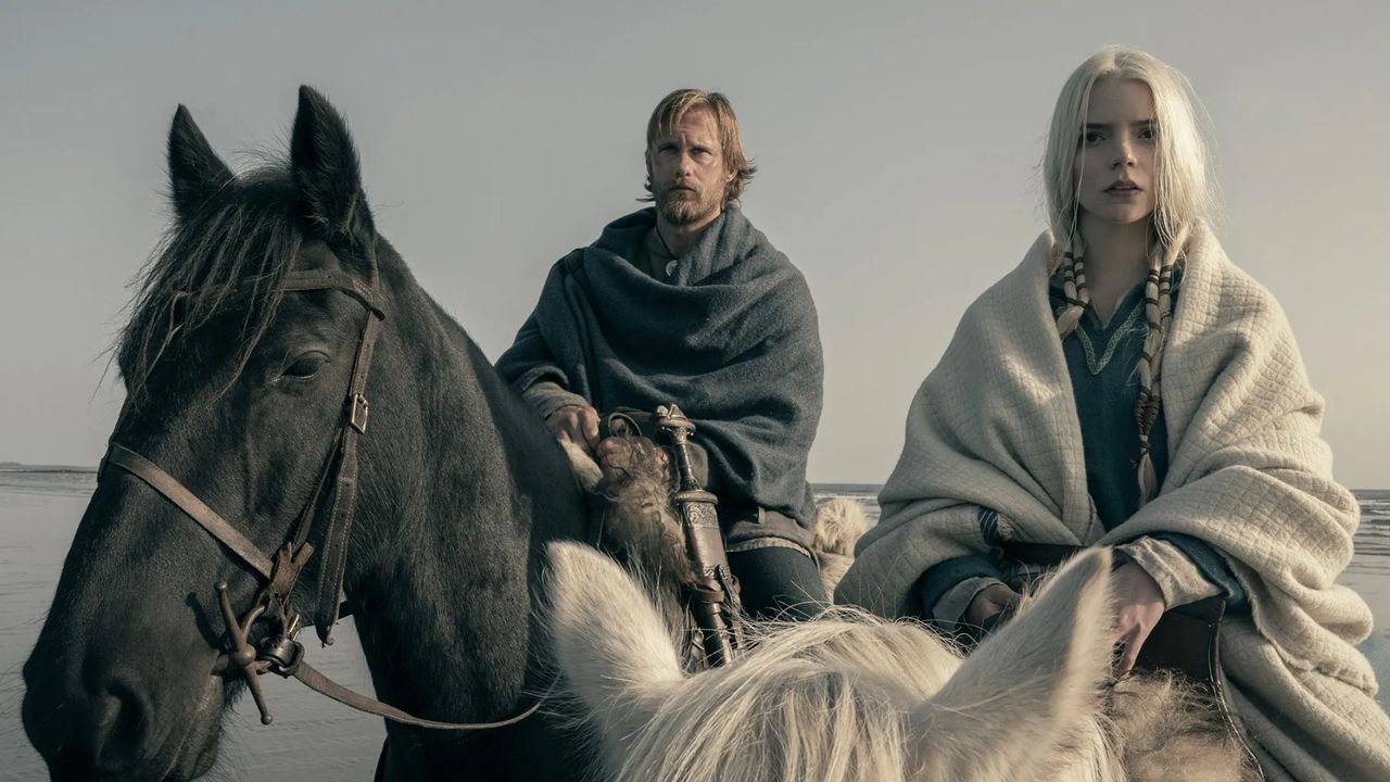 Lord of the Rings fans are divided as The Hunt for Gollum introduces ...
