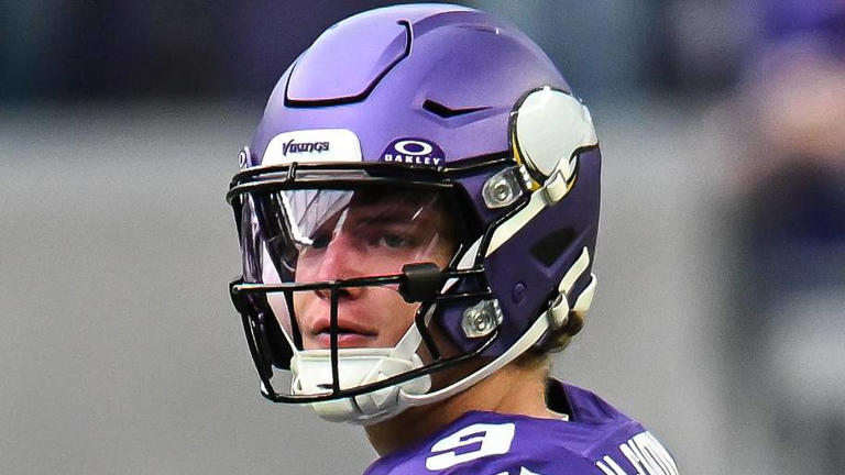 Painful JJ McCarthy prediction reopens a Vikings wound that won't heal
