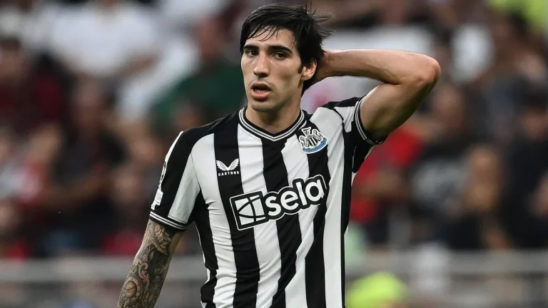 Tonali lascia il Newcastle ma non la Premier League: il Tottenham di De ...