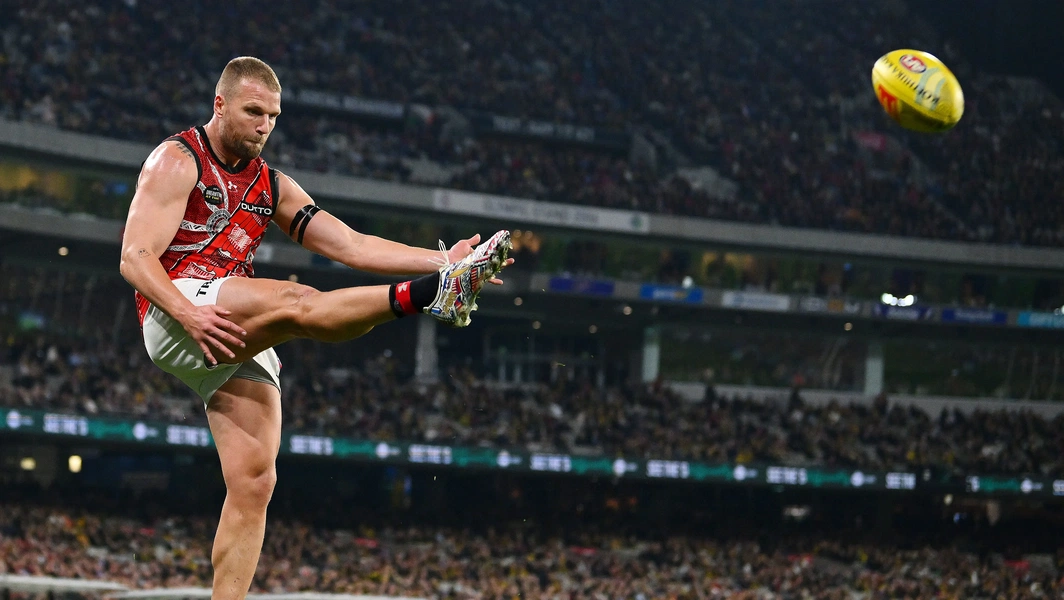 Stringer slams AFL for World Cup scheduling clash