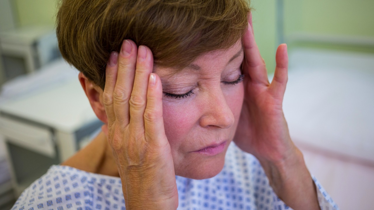 7 warning signs of a stroke that are easy to miss